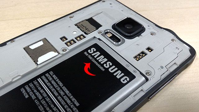 Apa itu NFC ? dan Cara Mengaktifkan NFC di Xiaomi | Panduanxiaomi.com