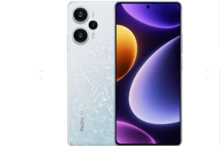 HP Redmi Note 12 Turbo, Laris Terjual Setelah Meluncur | Panduan Xiaomi